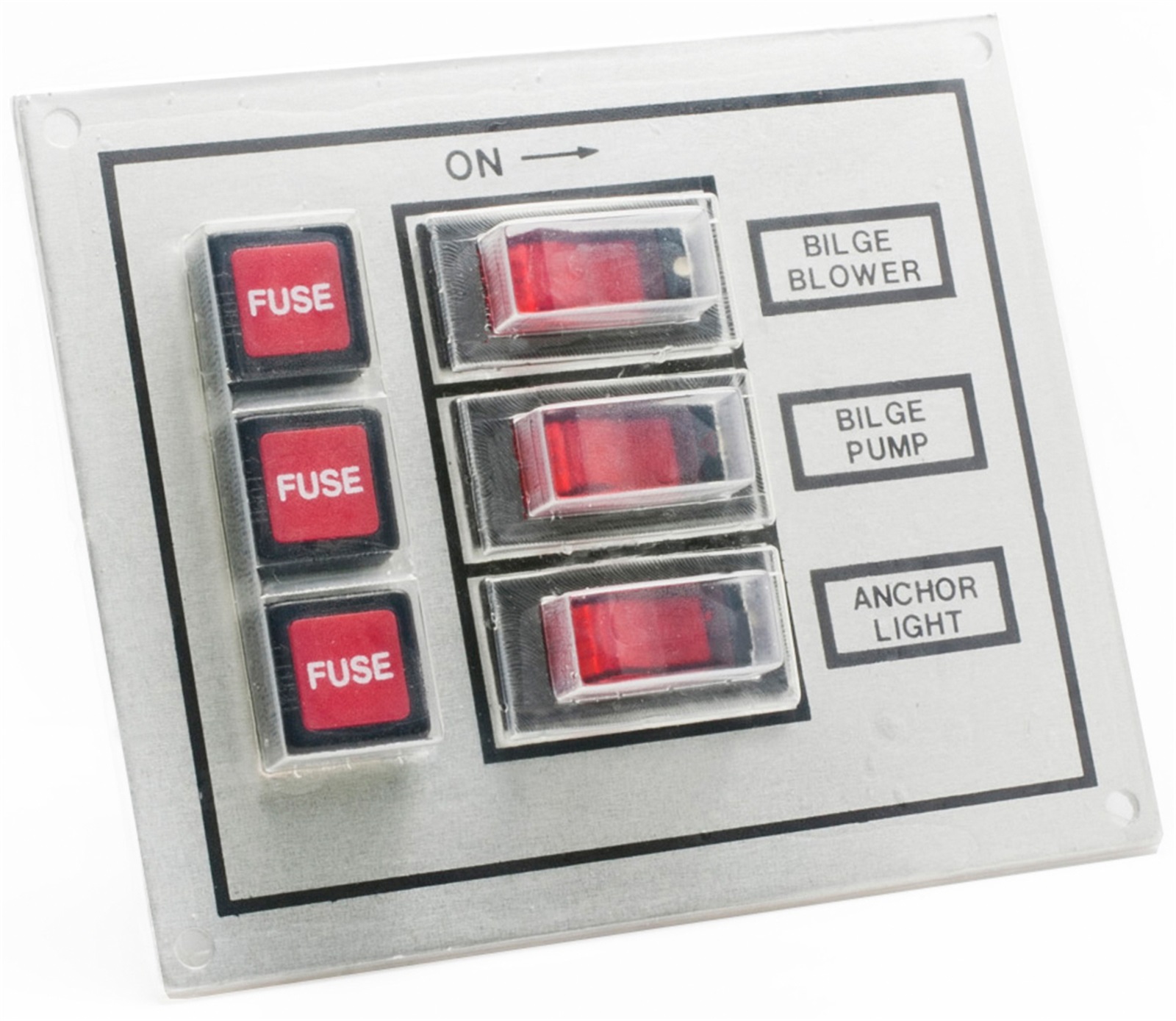 Your Panels Need Fortification: Introducing ZaGOâ€™s Full Panel Seals ...