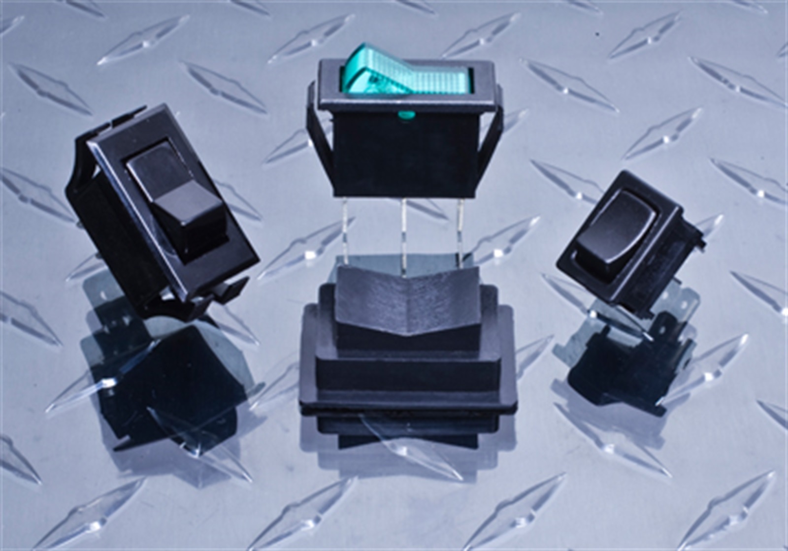 The Ultimate Rocker Switch Boots for Your Equipment | News & Events ...